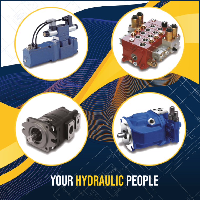 Nuovo accordo con Parmafluid - Banchi di Collaudo